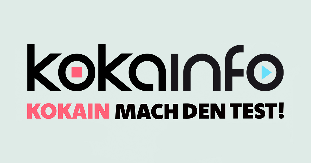 Kokainfo – eine Plattform für Kokainkonsumierende